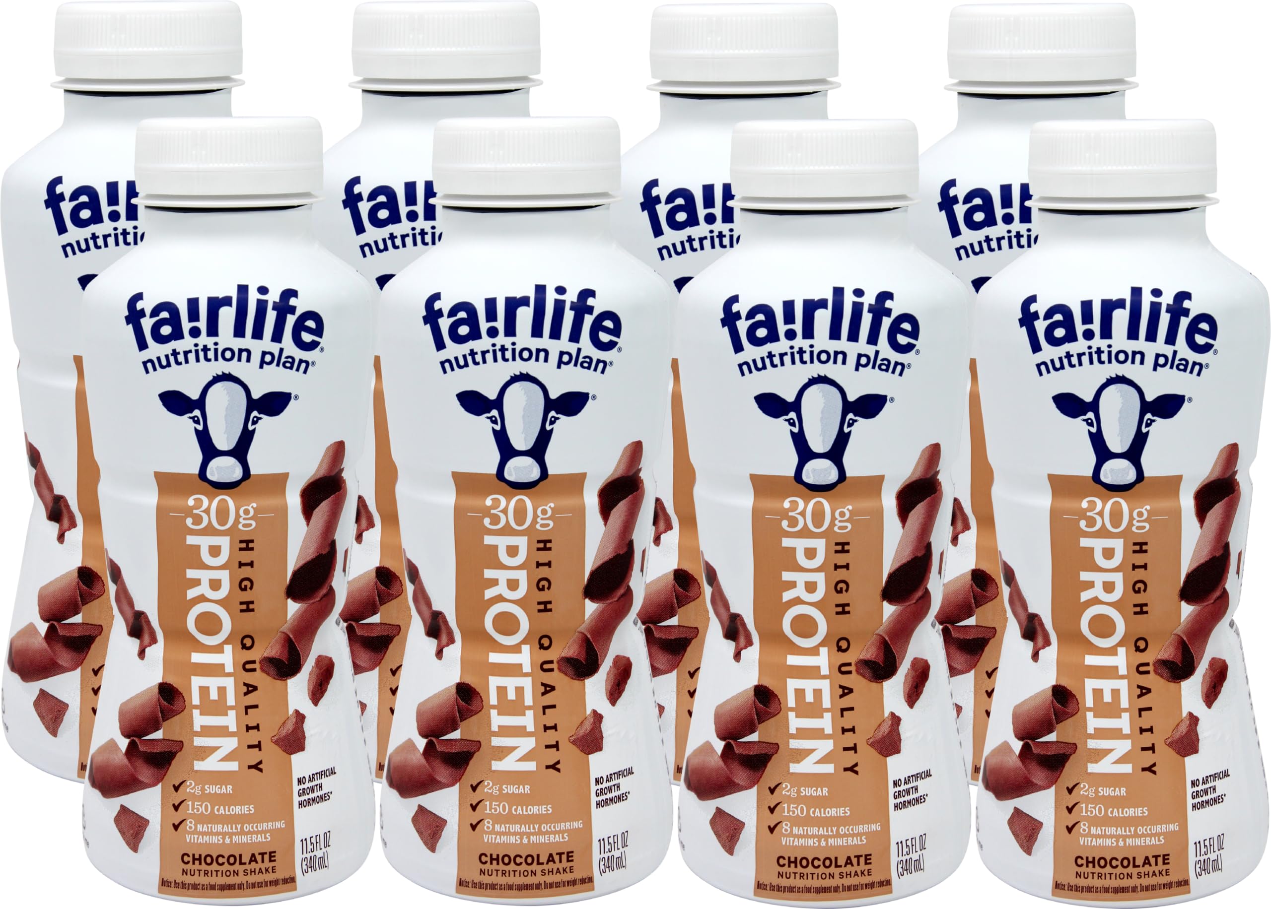 Shop Fairlife Products: Protein Shakes & Milk - Online Store